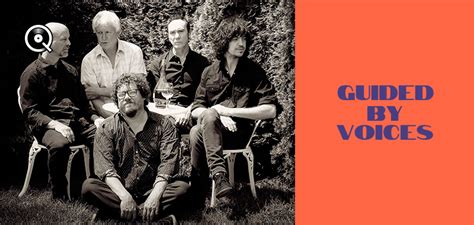 Playlist Guided By Voices Streaming Hi Res Qobuz
