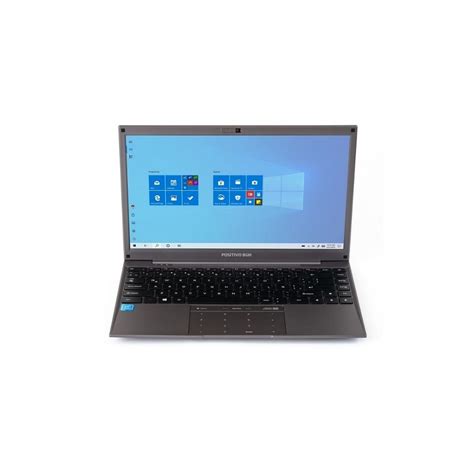 Notebook Positivo BGH At Intel Celeron GB W Home Gb RAM ESTILO HOGAR