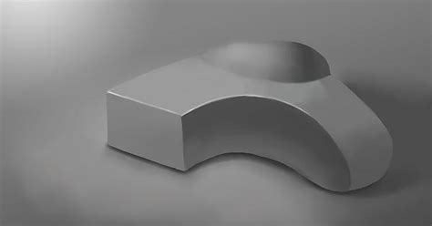 Simple Mesh Render Wk 06 Album On Imgur