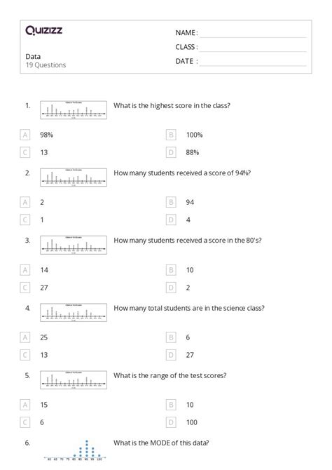50 odd and even numbers worksheets for 7th grade on quizizz free
