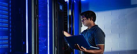 Data Center Infrastructure Components Quick Guide Park Place