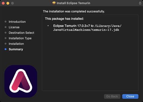 Installing Java On Macos 12 Monterey Wolf Paulus