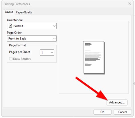 Custom Paper Sizes Clawsoftware ClawPDF Wiki GitHub