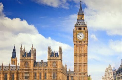 《英房网》选择投资英国伦敦房产的十大理由