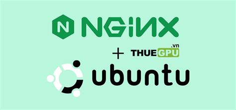 Cách Cài Đặt Nginx Trên Ubuntu 2404 Hướng Dẫn Chi Tiết