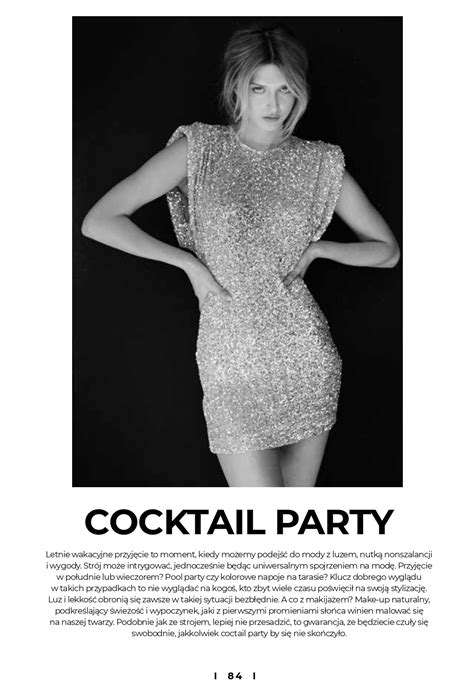 Dominika T United For Models