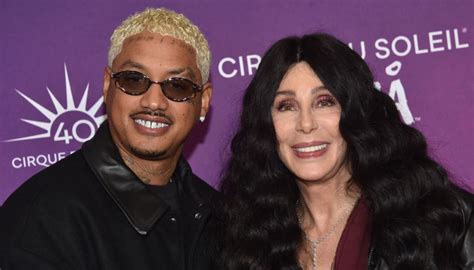 Cher To Marry Alexander Ae Edwards Ahead Of 80th Birthday