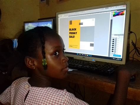 ican ghana on linkedin icanghana computing designer artificialintelligence education