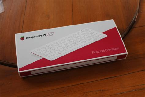 Raspberry Pi 400 Keyboard Computer Features 18 Ghz Bcm2711c0 Processor