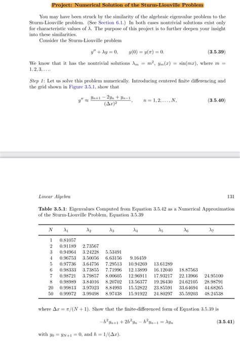 solved you may have been struck by the similarity of the