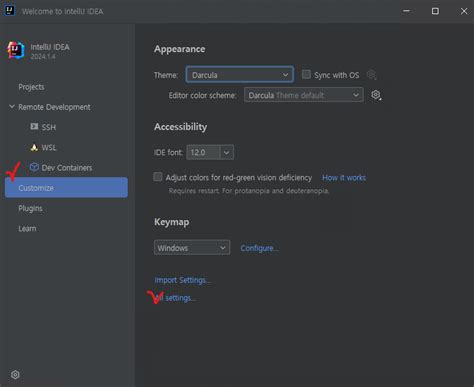 Intellij Svn 최초 연동 Checkout 하는 방법 Feat 무한 로딩 해결