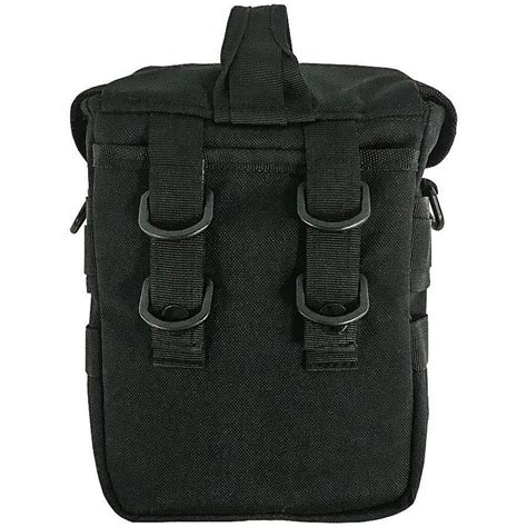 Чанта Pathfinder Molle Bag Black Pth015b