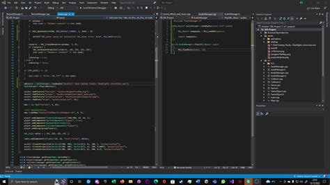 Reece Tarrant On Linkedin Gamedev Personalproject Sdl2