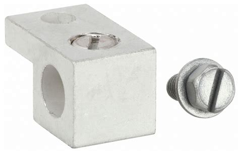 Ge Neutral And Ground Lug Kit Powermark Gold And Plus Load Centers 125 A Amps 32wr86 Tlk20