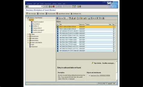 EDI Processing In SAP Electronic Data Interchange Explained Clearly