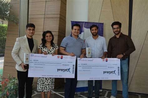 Ashutosh Vashistha On Linkedin Hdfc Parivartan Hdfc Impact Innogical
