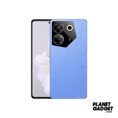 Promo Tecno Camon Pro G Gb Garansi Resmi Indonesia Diskon Di Seller Kanzahana