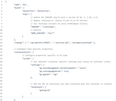 alexander reelsen on linkedin development containers