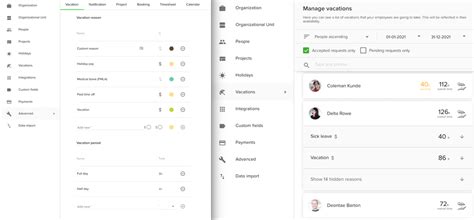 How To Choose A Leave Management System Teamdeck Io
