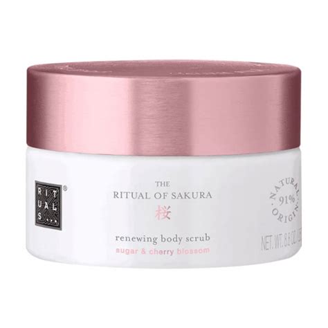 რიტუალს ტანის სკრაბი 250გ ავერსი