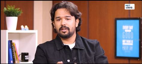 Vivek Avunuri On Linkedin Nxtwave Tezansahu Careergrowth