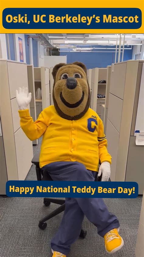 Uc Mascot