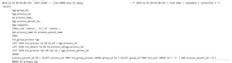 【springboot】p6spy框架的使用 p6spy 关闭日志打印 csdn博客