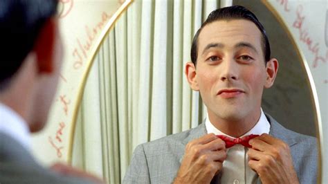 Series Crítica De Pee Wee Herman Detrás Del Personaje Pee Wee As Himself De Matt Wolf