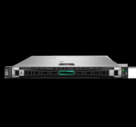 Hpe Trusted Supply Chain For Hpe Proliant Hpe Store Us
