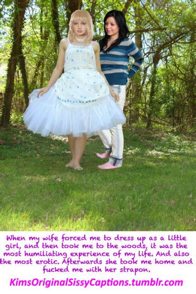 I Had Never Felt So Feminine Before Tumbex
