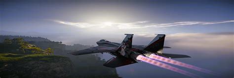 Wt Live Captain Thunder