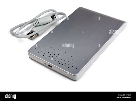 External Hard Drive Stock Photo Alamy