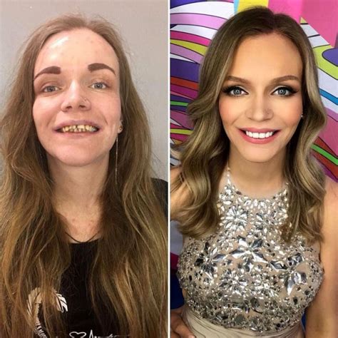The Power Of Makeup Part 3 Others