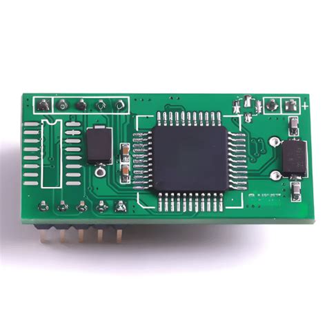 Cost Effective 125khz Rfid Reader Module For Em Tk4100 Cards Csn Output Gaotek Gao Tek