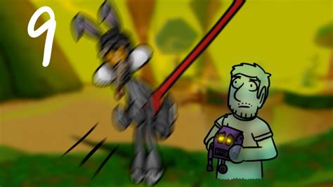 Ralph Is A Furry Confirmed Looney Tunes Sheep Raider Ps1 Part