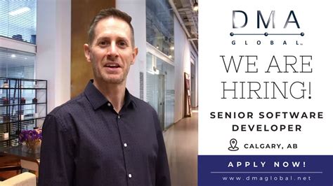 nadia rahman pariagh on linkedin we are hiring senior software