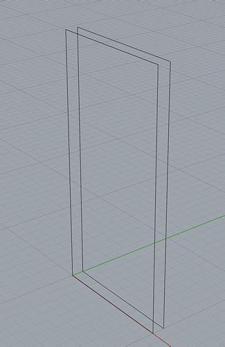 Rhinoscript Offsetcurve Problem Scripting Mcneel Forum