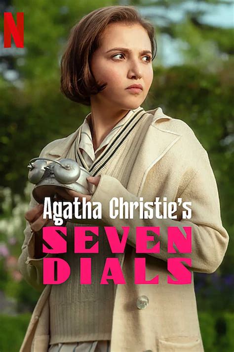 Agatha Christie Movie Eleven Missing Days Officially In The Works But
