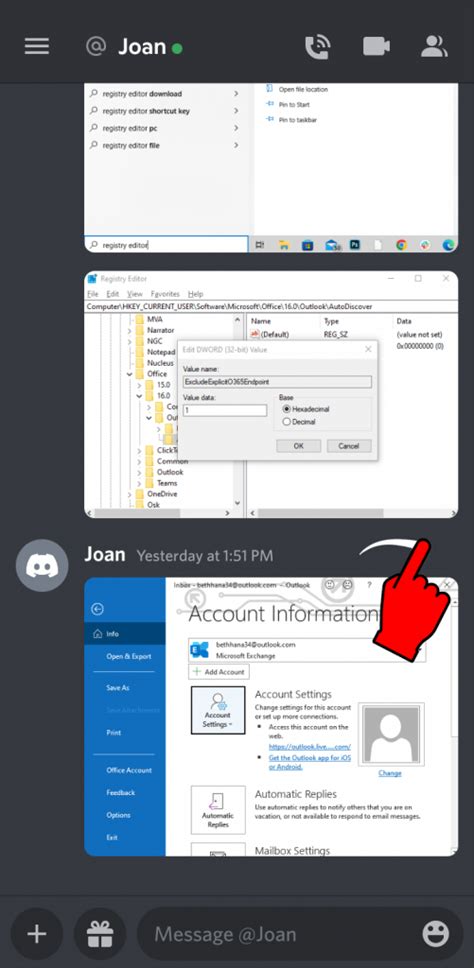 How To Create A Group In Discord On A Computer Of Mobile Device