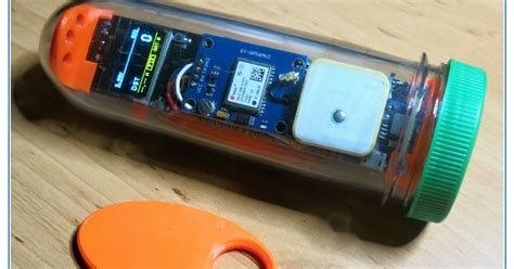 Sheep Tracker By Pavel Riedl Download Free Stl Model