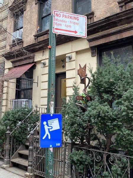 All You Need To Know About Timely Neighborhood Loading Zones