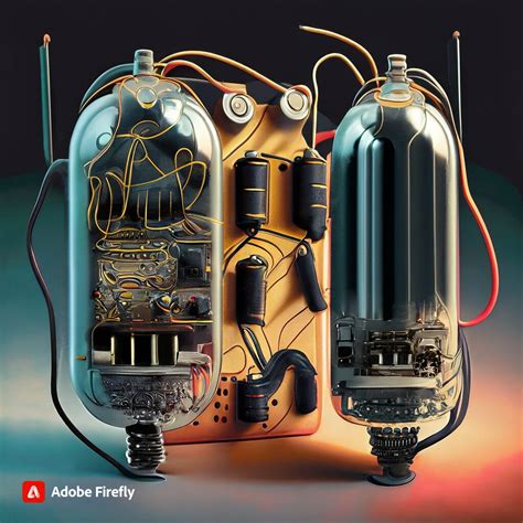 The Fascinating History Of Analogue Electronics Solderlabs