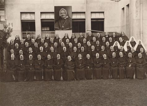 Suzanne Aubert Celebration Day 1 October Archdiocese Of Wellington