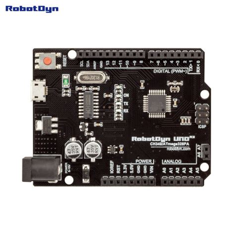 Arduino Uno P Smarthopper