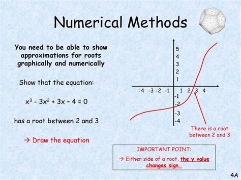 numerical methods ppt download
