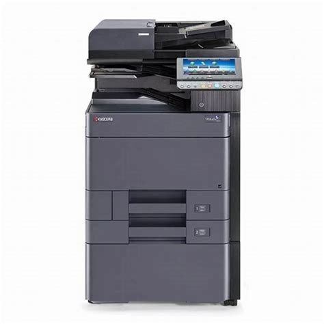 Kyocera Multifunction Printer Latest Price Dealers And Retailers In India
