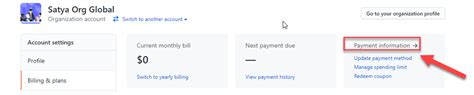 Steps To Create And Configure Organizations In GitHub In Details