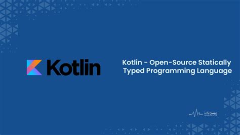 Kotlin An Underrated But Highly Potent Programming Language For
