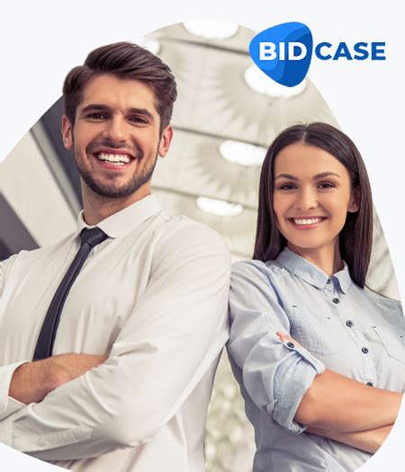 bidcase Разработка сайтов на wordpress и laravel