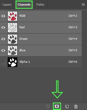 How To Create Transparent Texture For Unity